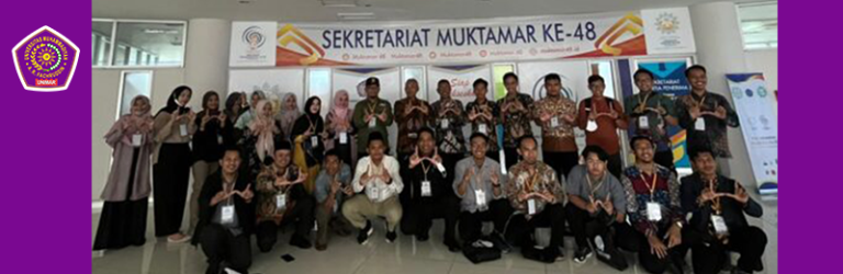 Kerjasama, Humas dan Kesekretariatan – Universitas Muhammadiyah A.R. Fachruddin Tangerang