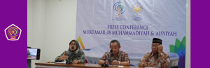 Humas dan Kesekretariatan – Universitas Muhammadiyah A.R. Fachruddin Tangerang